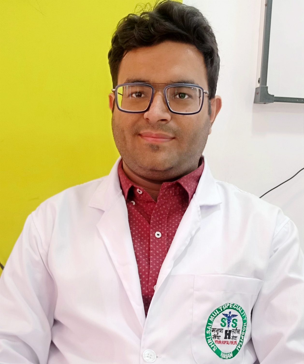 Team – Shri Sai Hospital & IVF Centre